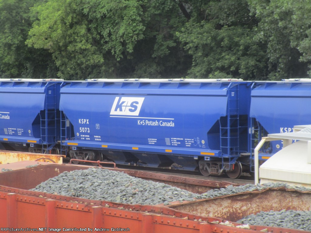 KSPX 5073